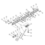 Looking for Genie model GCG350 garage door opener repair & replacement ...