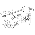Looking for Genie model PMX500-IC/B garage door opener repair ...