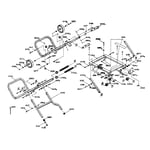 Craftsman 137284630 table saw parts | Sears PartsDirect