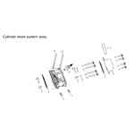 Looking for Steele model SP-GG350 generator repair & replacement parts?