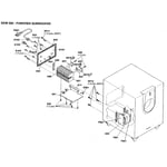 Looking for Onkyo model SKW-580 speaker repair & replacement parts?