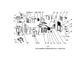 Looking for Soleus Air model PE3-12R-03 portable air conditioner repair ...