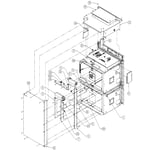 Dacor DO230 electric wall oven parts | Sears PartsDirect