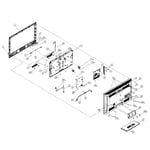 Vizio E320VL lcd television parts | Sears PartsDirect