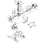 JobSmart ZJ3040SA air compressor parts | Sears PartsDirect