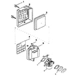 Steele SP-GG200 generator parts | Sears PartsDirect