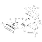 Looking for Dacor model ECS130 electric wall oven repair & replacement ...