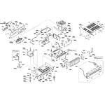 Looking for Onkyo model TX-NR609 receiver repair & replacement parts?