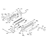 Looking for Onkyo model TX-NR609 receiver repair & replacement parts?