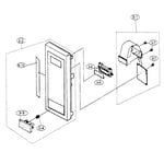 Looking for Viking Range model VMOS200SS built-in microwave repair ...
