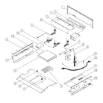 Dacor ERD30S06NG range parts | Sears PartsDirect