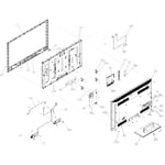 Vizio E470VLE lcd television parts | Sears PartsDirect