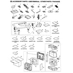 Looking for Brother model SC6600 electronic sewing machine repair ...