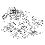 Looking for Sole model F63-2013 treadmill repair & replacement parts?