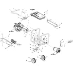 Looking for Generac model GP6500E-5941-1 generator repair & replacement ...