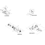 Looking for Generac model GP7500E-5943-0 generator repair & replacement ...