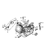 Looking for Generac model GP7500E-5943-0 generator repair & replacement ...