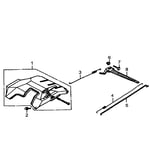 Looking for Generac model GP7500E-5943-0 generator repair & replacement ...