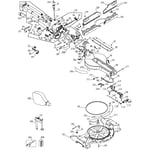 DeWalt DW718 TYPE3 miter saw parts | Sears PartsDirect