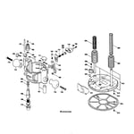 Skil 1827 router parts | Sears PartsDirect