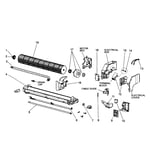 Mitsubishi MSY-GE09NA-8 air handler parts | Sears PartsDirect