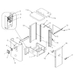 Dunkirk Q90-150 SERIES 2 boiler parts | Sears PartsDirect