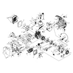 Generac 006719-0 generator parts | Sears PartsDirect