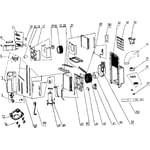 Looking for Soleus Air model LX-120 room air conditioner repair ...