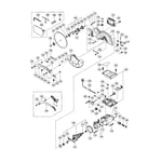 Hitachi C10FCH2 miter saw parts | Sears PartsDirect