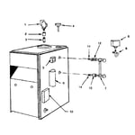 Looking for Dunkirk model PSB-5D boiler repair & replacement parts?