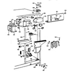 GE TFG27PFXFBB side-by-side refrigerator parts | Sears PartsDirect