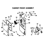 Hotpoint DLB2650BAL dryer parts | Sears PartsDirect
