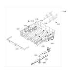 LG LDT5678ST/00 dishwasher parts | Sears PartsDirect