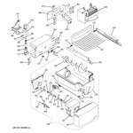 Looking for RCA model RSK29NHMACCC side-by-side refrigerator repair ...