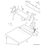 Hotpoint NVL333GY0WW dryer parts | Sears PartsDirect