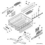 GE GDT720SSF0SS dishwasher parts | Sears Parts Direct
