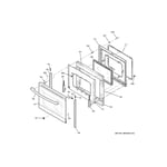 GE JB655SK4SS electric range parts | Sears PartsDirect