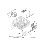 GE GDT695SMJ5ES dishwasher parts | Sears PartsDirect