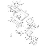 GE JGBP79BEA3BB Gas Range Parts Sears PartsDirect ge-jgbp79bea3bb-gas-range-parts-sears-partsdirect