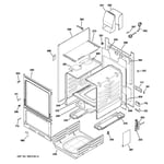Looking for Hotpoint model RGA720EK1WH gas range repair & replacement ...