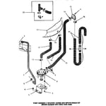 Speed Queen HA5591 washer parts | Sears PartsDirect