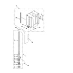 Looking for Kenmore model 66513619101 trash compactor repair ...