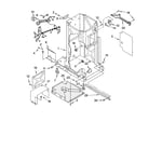 Looking for Kenmore Elite model 66513633100 trash compactor repair ...