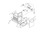 Looking for Kenmore Elite model 66513633100 trash compactor repair ...