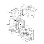 Looking for LG model LMVM2277ST microwave/hood combo repair ...