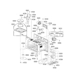 Looking for LG model LMVM2277ST microwave/hood combo repair ...