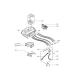 Looking for LG model WM0642HW/01 washer repair & replacement parts?