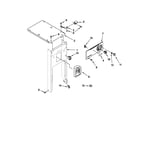 Kenmore Trash Compactor Parts Diagram Kitchenaid Trash Compa