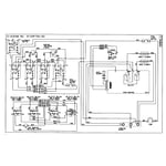 Maytag MER5730BAW electric range parts | Sears PartsDirect