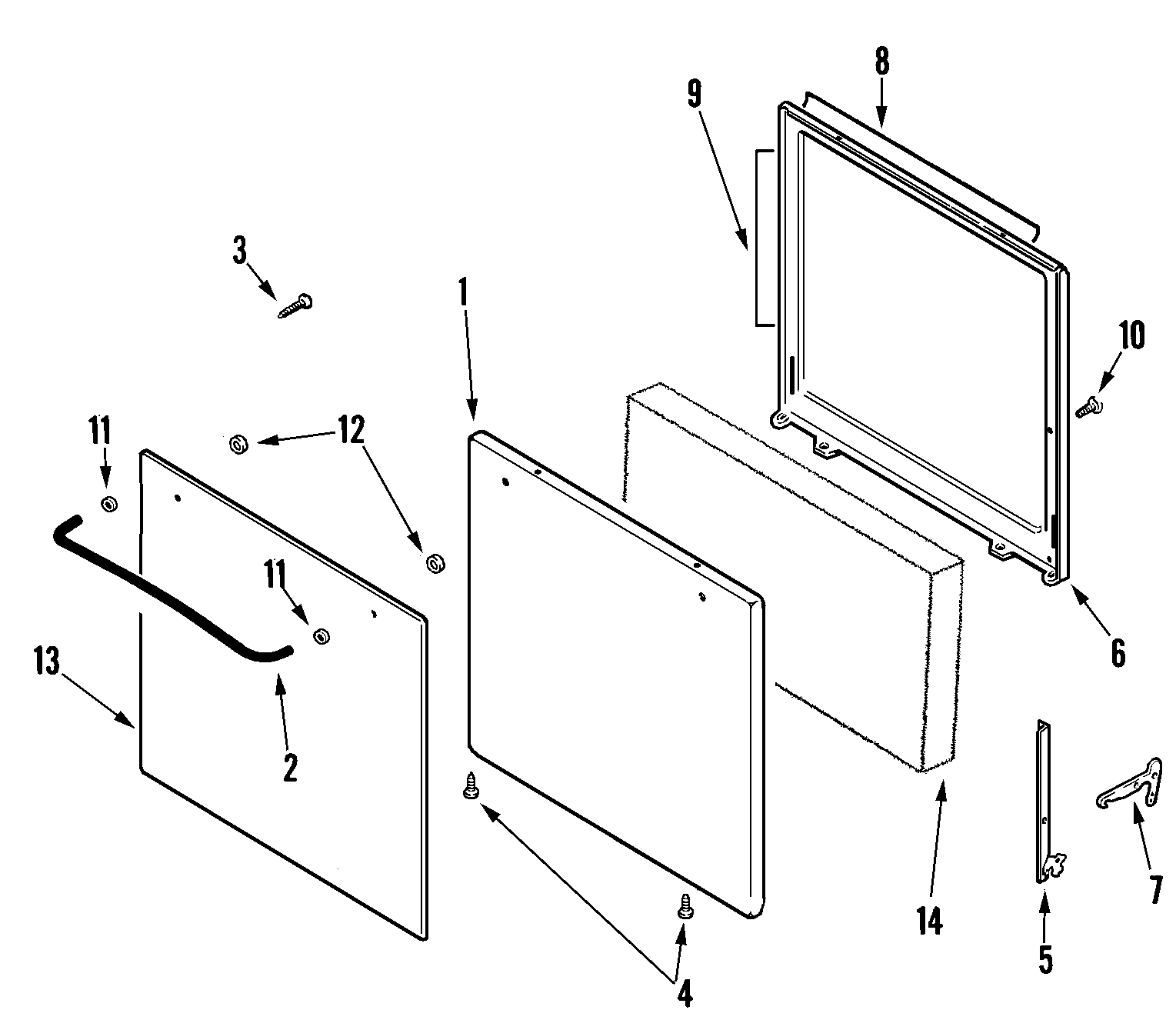 Rv stove on Shoppinder